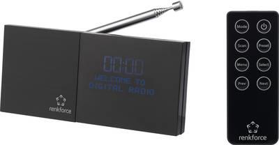 Renkforce RF-DAB-AP rádió vásárlás, olcsó Renkforce RF-DAB-AP ...