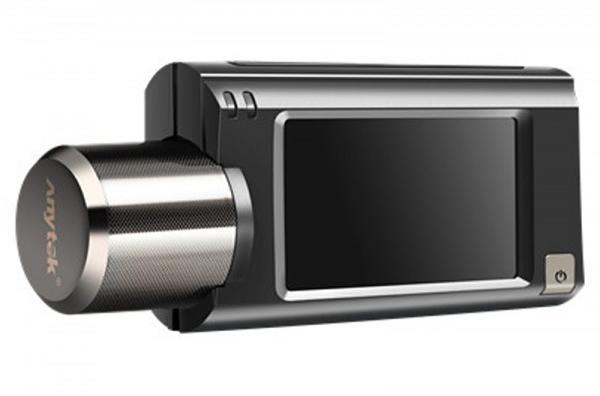 iUni Dash G100 (Camera pentru auto) - Preturi