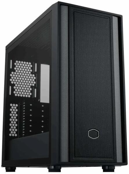 Cooler Master 600 LITE MB600L-KGNN-S00 ház árak, olcsó Számítógép ház ...