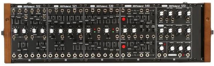 Vásárlás: Roland SYSTEM-500 Szintetizátor és keyboard árak ...
