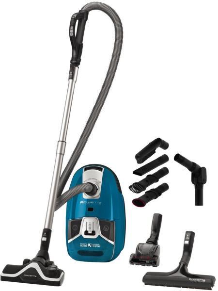 Rowenta RO6381EA Silence Force Compact Aspirator Preturi, Rowenta ...