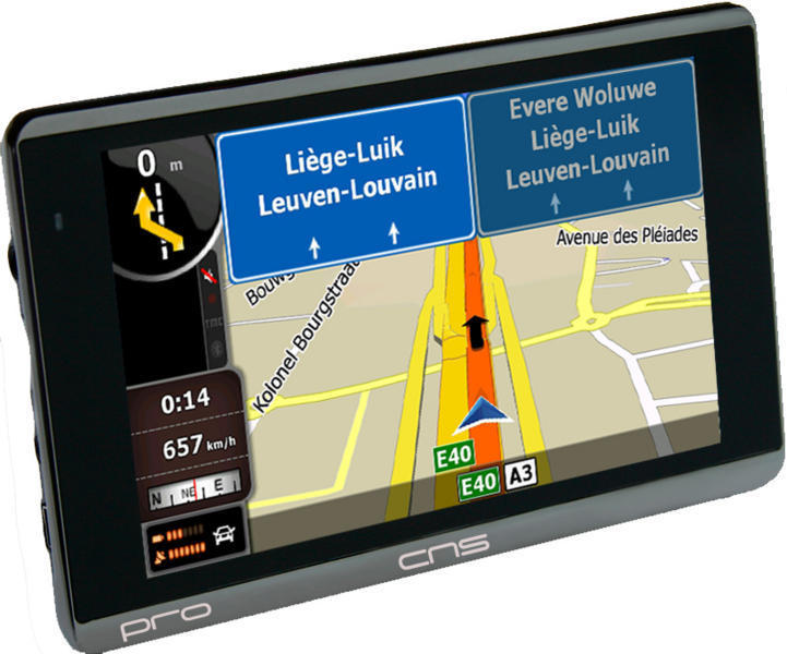 CNS Globe GPS navigáció már 0 Ft-tól