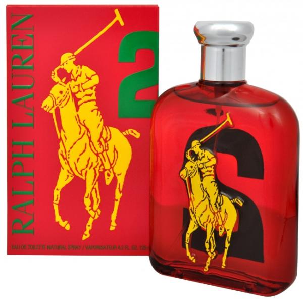 Ralph Lauren Big Pony 2 EDT 75 ml Preturi Ralph Lauren Big Pony 2 EDT ...