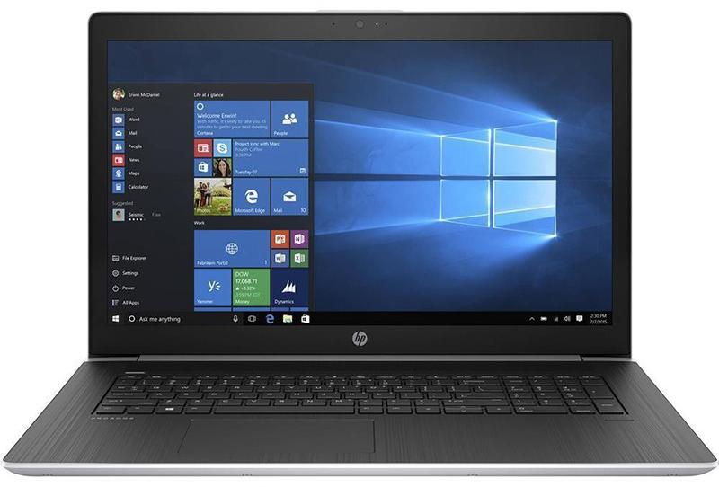 HP ProBook 470 G5 2RR88EA Notebook Árak - HP ProBook 470 G5 2RR88EA ...