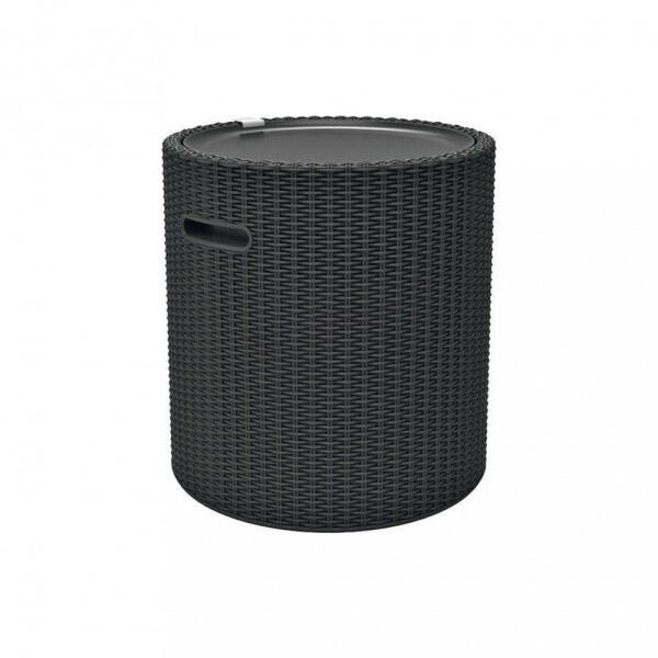 Vásárlás: Keter Curver Cool Stool (230904/230905) Kerti asztal árak ...