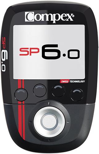 COMPEX SP 6.0 (Aparat de electrostimulare) - Preturi