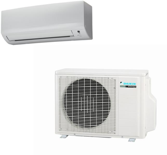 Vásárlás: Daikin FTXB20C Basic / Outdoor Unit ár, Klíma, légkondi árak ...
