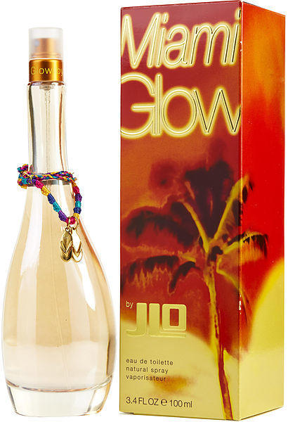 Jennifer Lopez Miami Glow EDT 100ml Парфюми Цени, оферти и мнения ...