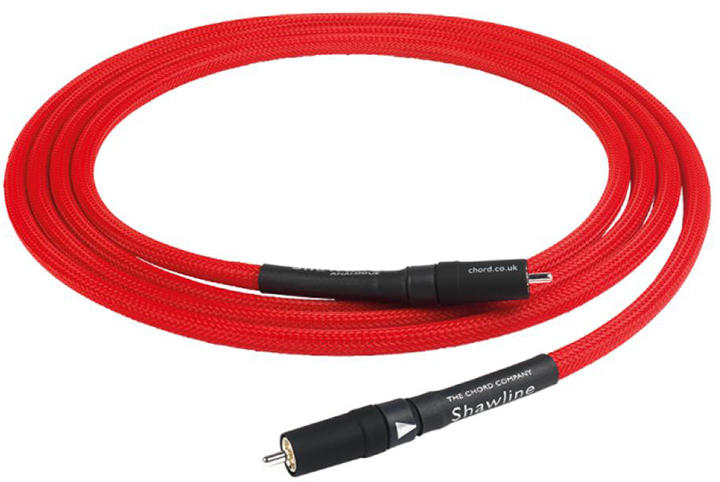 Chord Cable Cablu Subwoofer Chord Shawline 5 Metri (Accesorii şi ...