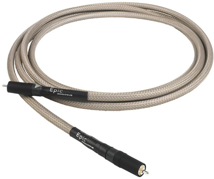 Chord Cable Cablu Subwoofer Chord Epic 5 Metri (Accesorii şi componente ...