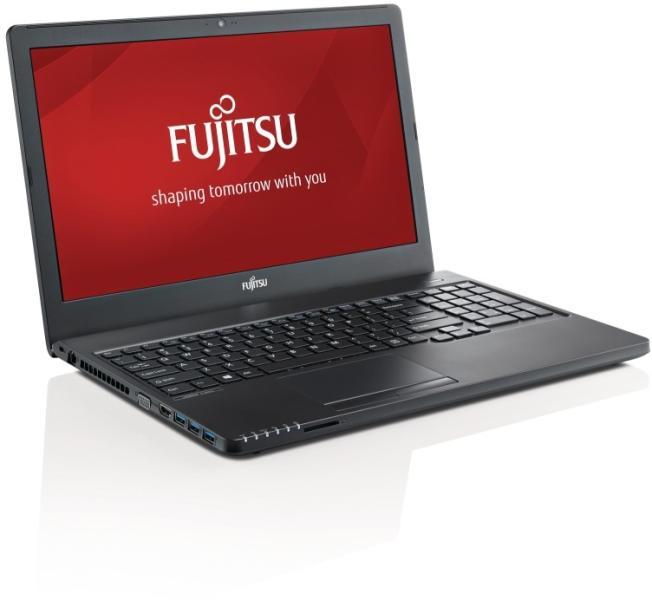 Fujitsu LIFEBOOK A357 LFBKA357-8 Notebook Árak - Fujitsu LIFEBOOK A357 ...