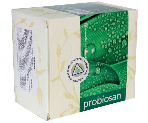 Vásárlás: Energy Probiosan kapszula 90 db Táplálékkiegészítő árak ...