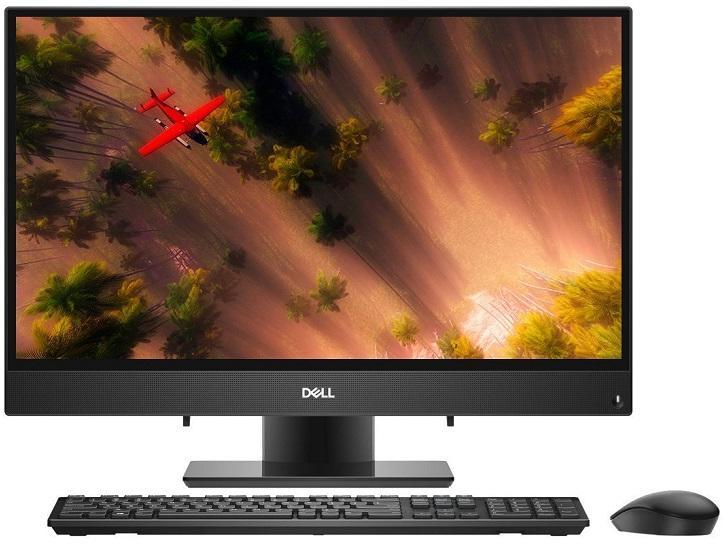 Dell Inspiron 3477 AiO 3477TFI5UB1 számítógép árak, olcsó Számítógép ...