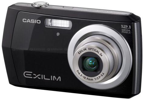 Casio Exilim EX-Z16 - Цени, евтини оферти за Цифрови фотоапарати Casio ...