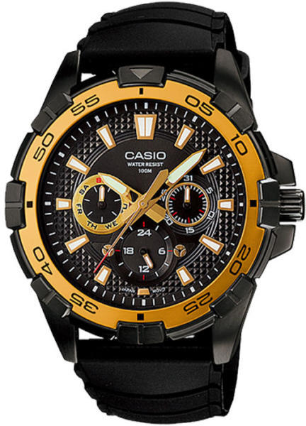 Casio MTD-1069B-1A1 Часовници Цени, оферти и мнения, каталог на магазините