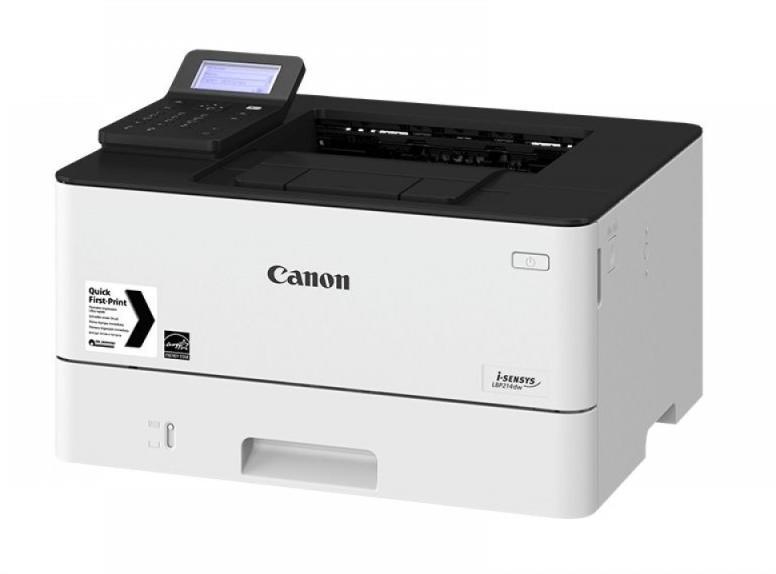 Canon i-SENSYS LBP214dw (2221C005) - Preturi