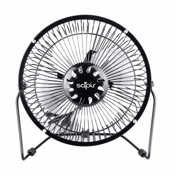 Sapir SP 1760 USB6 black Ventilator - Preturi