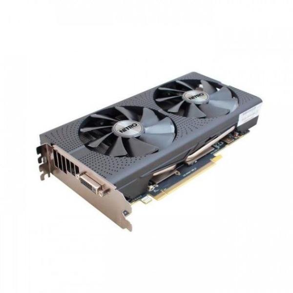 SAPPHIRE Radeon RX 470 Mining 8GB GDDR5 (11256-65-10G) Видео карти Цени ...