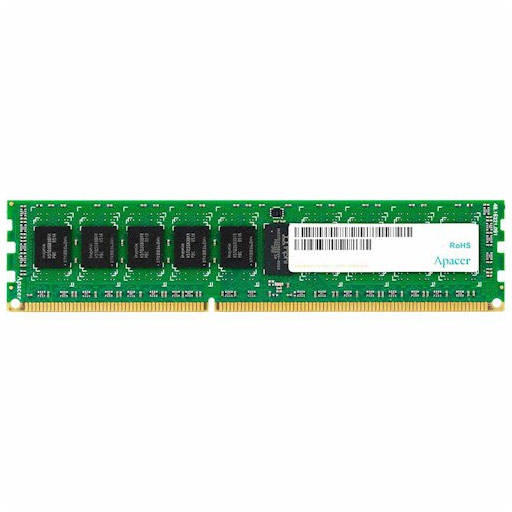 Apacer 4GB DDR3 1600MHz DL.04G2K.HAM (Memorie) - Preturi