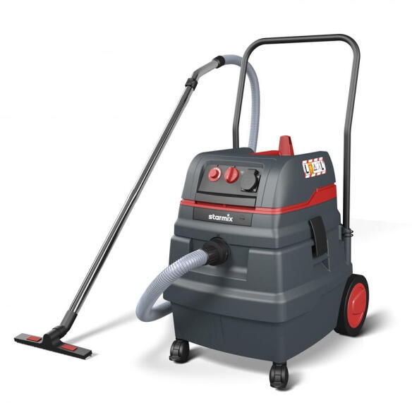 Vásárlás: Starmix ISC L-1650 - Árak, Akciós porszívó boltok, olcsó ...