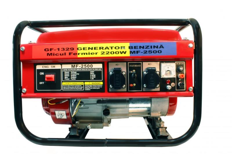 Micul Fermier MF-3500 GF-1330 (Generator) - Preturi