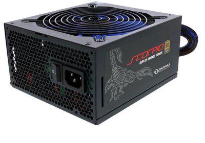 Raidmax 1000W Bronze (RX-1000AP-S) vásárlás, olcsó Tápegység árak ...