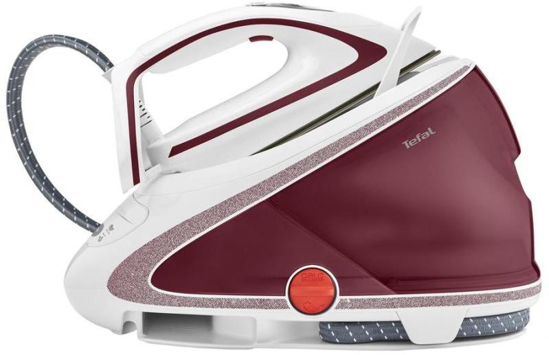 Tefal GV9571E0 Pro Express Ultimate Care, цени от онлайн магазини за Ютии.