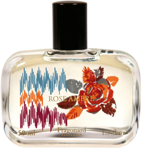 Fragonard Rose Ambre EDP 50 ml Preturi Fragonard Rose Ambre EDP 50 ml ...