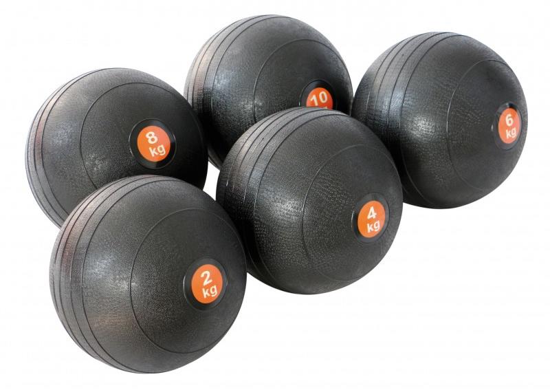 Vásárlás: Sveltus Gumi medicin labda, 23, 5 cm, 6 kg Medicinlabda árak ...