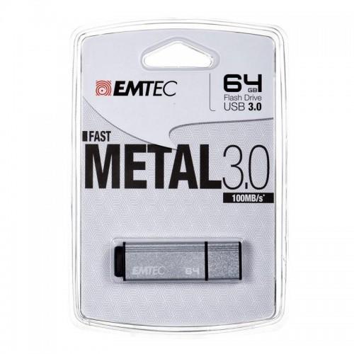 EMTEC 64GB USB 3.0 ECMMD64GS800 - Цени, маркови Флаш памети
