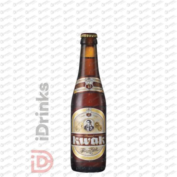 Vásárlás: Bosteels Brewery Pauwel Kwak 0,33l 8.4% - üveges Sör árak összehasonlítása, Pauwel ...
