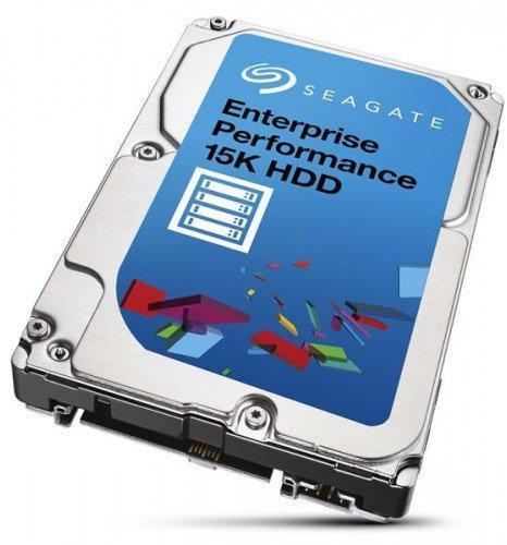 Seagate Enterprise Performance 2.5 900GB 15000rpm 256MB SAS-3 ...