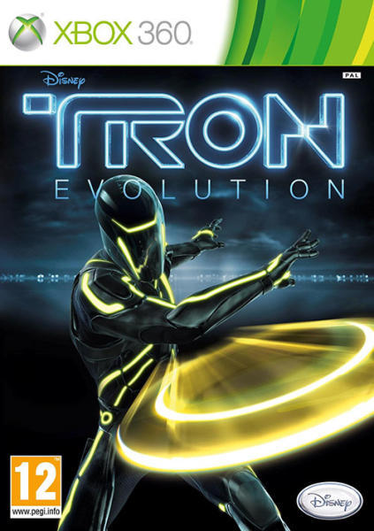 Disney Tron Evolution (Xbox 360) játékprogram árak, olcsó Disney Tron ...