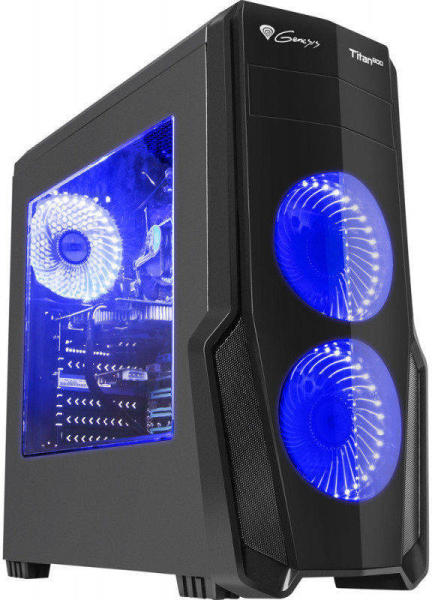 forIT Grille KL51 Sisteme Desktop - Preturi