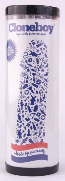 Vásárlás: Cloneboy Designers' Edition péniszmásoló szett - dildó ...