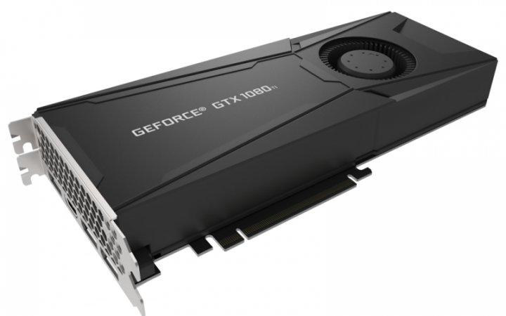 Vásárlás: PNY GeForce GTX 1080Ti 11GB GDDR5X PCIE (GF108IGTXCD11EPB ...