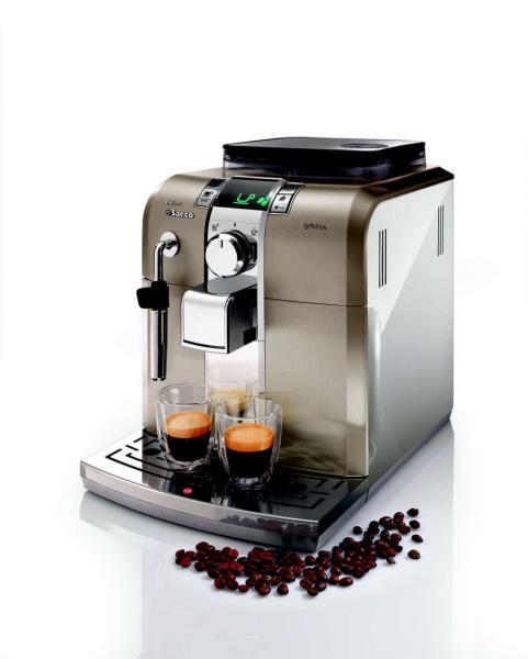 Philips HD8836/29 Syntia kávéfőző vásárlás, olcsó Philips HD8836/29 ...