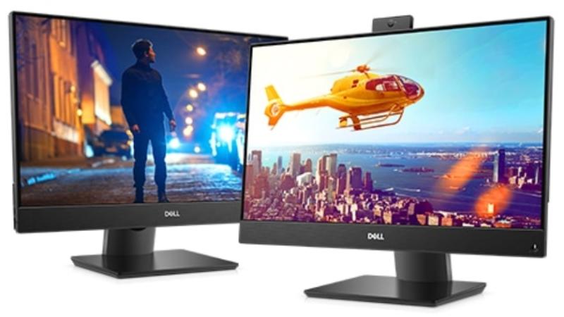 Dell Inspiron 5477 AiO 5397184159156 - Цени, евтини оферти