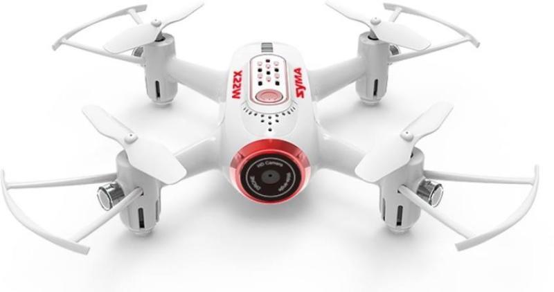 SYMA X22W White (Drona) - Preturi