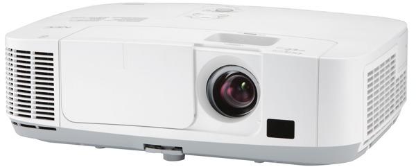 NEC M350X (60002972) Проектори, най-евтина цена от 1 699,00 лв