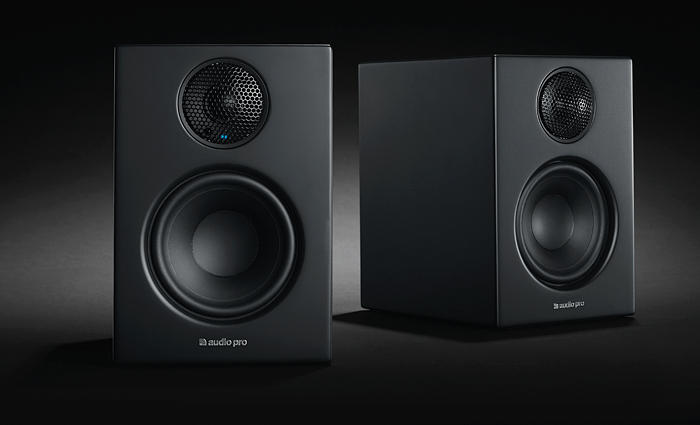 Vásárlás: Audio Pro Addon T14 hangfal árak, akciós hangfalszett ...