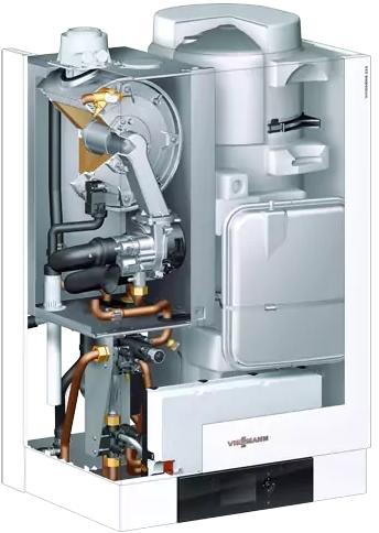 Viessmann Vitodens 222-W 19 Comfort (Centrala termica) - Preturi