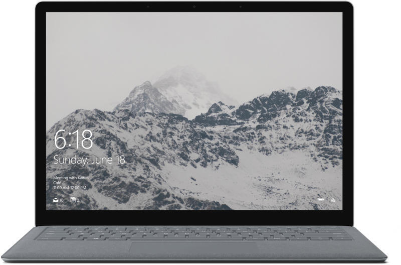 Microsoft Surface Laptop i7 1TB Laptop - Preturi, Microsoft Notebook oferte