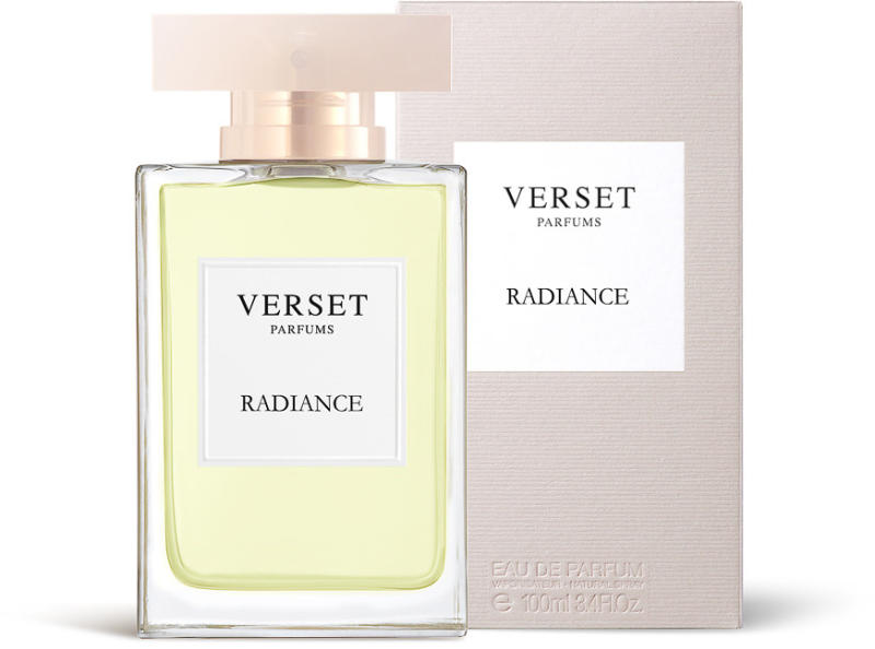 VERSET PARFUMS Radiance EDP 100 ml Парфюми Цени, оферти и мнения ...