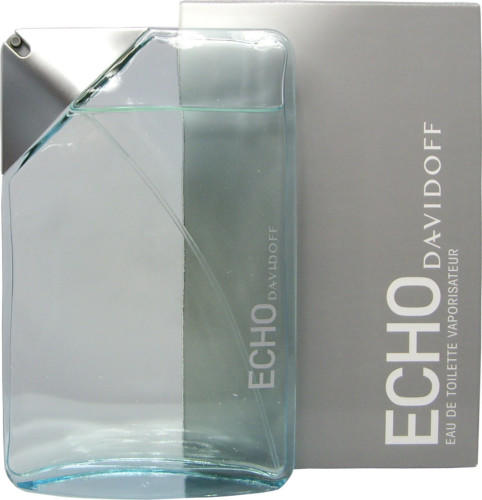 Davidoff Echo Man EDT 75 ml Preturi Davidoff Echo Man EDT 75 ml Magazine