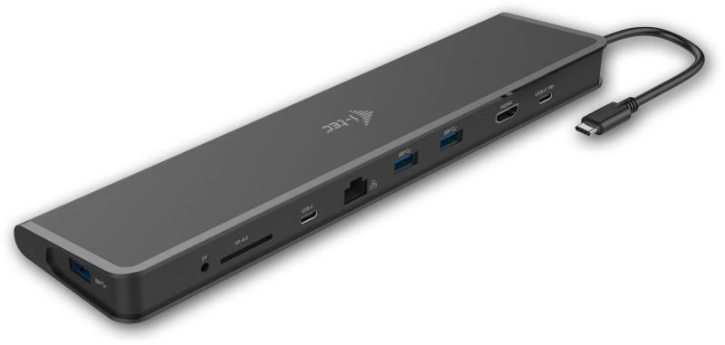 i-tec C31FLATDOCKPD (Docking station) - Preturi