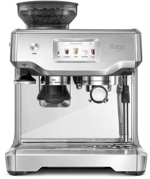 Vásárlás: Sage SES880BSS Barista Touch Eszpresszó kávéfőző árak ...