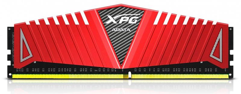 ADATA XPG Z1 8GB DDR4 3600MHz AX4U360038G17-BRZ1 RAM Памети Цени ...