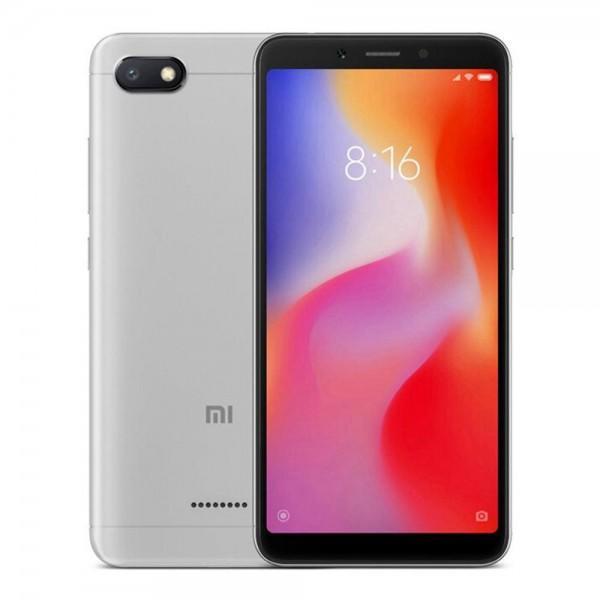 Xiaomi Redmi 6A 32GB 3GB RAM Цени, онлайн оферти за GSM Xiaomi Redmi 6A ...