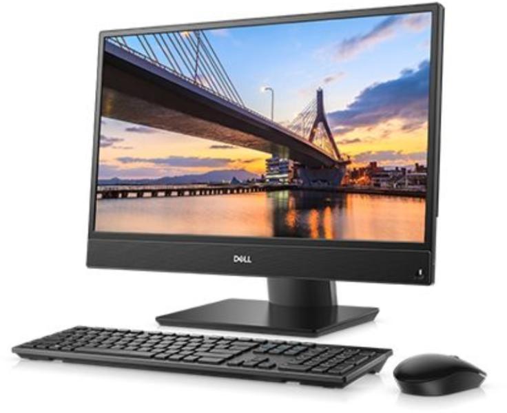 Dell OptiPlex 5260 AiO N037O5260AIO Sisteme Desktop - Preturi